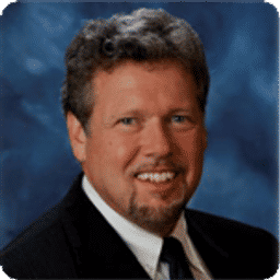 Larry Barr - Crunchbase Person Profile