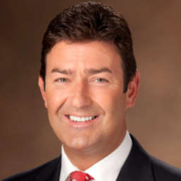 Steve Easterbrook - Crunchbase Person Profile