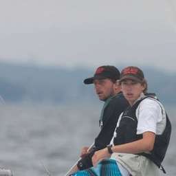 Zachary Hester - Co-Founder @ Exhale Financial - Crunchbase Person Profile