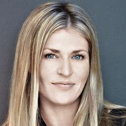 Cami Clark - Crunchbase Person Profile