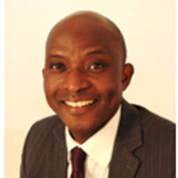 Richard Meseko - Crunchbase Person Profile