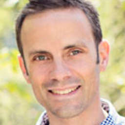 Robert Berna - Crunchbase Person Profile