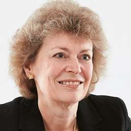 Sara Weller - Independent Director @ Lloyds Banking Group - Crunchbase ...