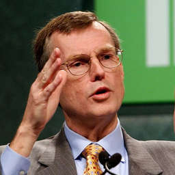 W. Edmund Clark - CEO @ Toronto Dominion Bank Group - Crunchbase Person ...