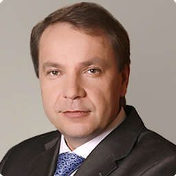 Stanislav Kuznetsov - Deputy Chairman of Board @ Sberbank - Crunchbase ...