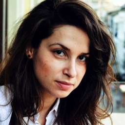 Andreea Pavel - Founder @ Successify - Crunchbase Person Profile