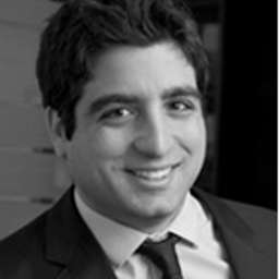 Carl Madi - Crunchbase Person Profile