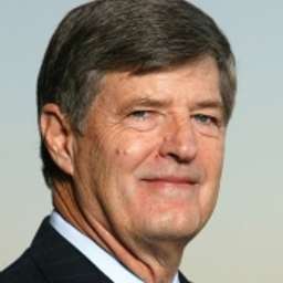 Ralph Crosby - Board of Director @ American Electric Power - Crunchbase ...