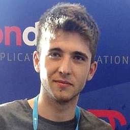 Razvan Moldovan - Director and Co-Founder @ Tradesilvania - Crunchbase ...