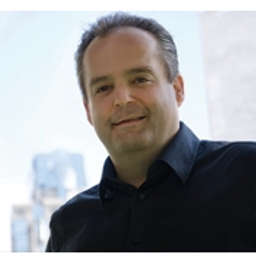 Simon Tucker - Chief Customer Officer @ Anaplan - Crunchbase Person Profile