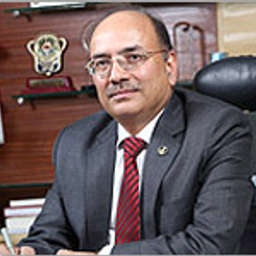 Narendra Kumar Verma - Director (Exploration) @ Oil and Natural Gas ...