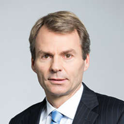 Thomas Blunck - Board Member @ Munich Re - Crunchbase Person Profile