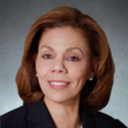 Lydia H. Kennard - Crunchbase Person Profile