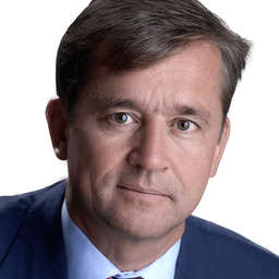 Michael Haidinger - Executive Board @ Rolls-Royce Power Systems ...