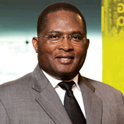 Peter Mageza - Board Member @ MTN Group - Crunchbase Person Profile