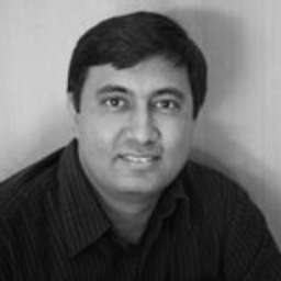 Shailesh Bhat - Crunchbase Person Profile