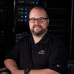 Eric Hester - CEO @ Umbrella Technology Group - Crunchbase Person Profile