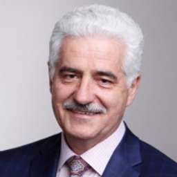 Daniel Camus - Member of Board @ Cameco Corporation - Crunchbase Person ...