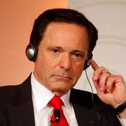 Michael Mecca - President & Chief Operating Officer @ Galaxy ...