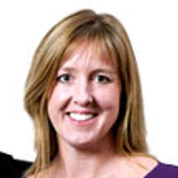 Alison Cooper - Crunchbase Person Profile