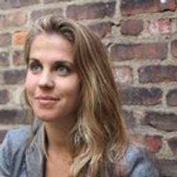 Adrienne Rochetti - Vice President of Social Impact @ CSM Sport and ...