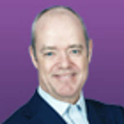 Simon Gillham - Senior Executive Vice President, Communications and ...