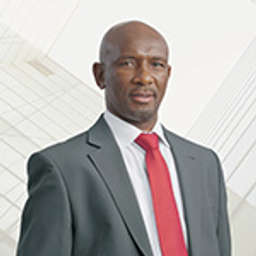 Mandla Gantsho - Non-executive chairman @ Sasol - Crunchbase Person Profile