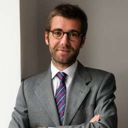 Marc Baste - Founder @ The Foundery - Crunchbase Person Profile