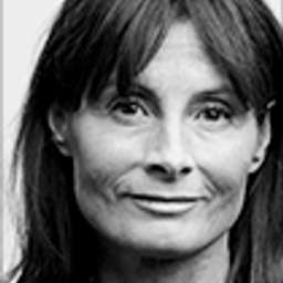 Adine Grate - Board of Directors @ Sampo Group - Crunchbase Person Profile