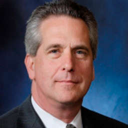 John R. Dearborn - Crunchbase Person Profile