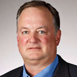 Fred Pace - Crunchbase Person Profile