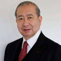 David K. P. Li - Director @ CaixaBank - Crunchbase Person Profile