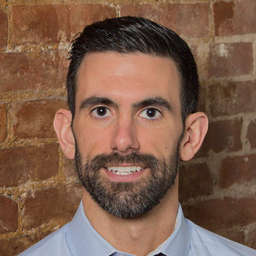 Nick Colletti - Vice President, Asset Management Division, Product ...