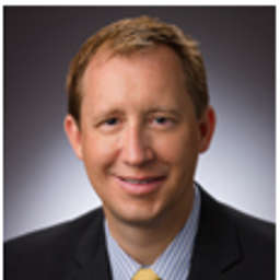 Lance W. Robertson - SVP Development & COO @ Endeavor Energy Resources ...