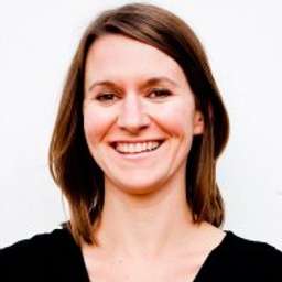 Lindsay Stradley - Co-Founder @ Sanergy - Crunchbase Person Profile