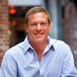Chris Meade - Co-CEO, Co-Founder @ SportsRecruits - Crunchbase Person ...