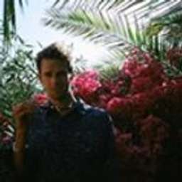 Blaise Bellville - Founder & CEO @ Boiler Room - Crunchbase Person Profile