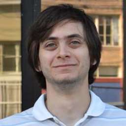 Ilya Brin - Crunchbase Person Profile