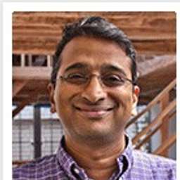 Kalyan Ramanathan - Crunchbase Person Profile