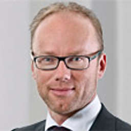 Lars Förberg - Board of Director @ Danske Bank - Crunchbase Person Profile