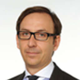 Stephen van Rooyen - Executive Vice President & Chief Executive Officer ...