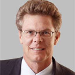 Mark A. Knickrehm - Crunchbase Person Profile