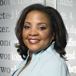 Audrey Boone Tillman - Executive Vice President, Corporate Services ...