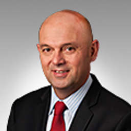 Bruce A. Gates - Crunchbase Person Profile