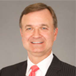 Robert G. Gwin - Executive Vice President, Finance and Chief Financial ...