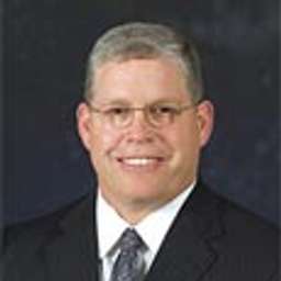 Charles A. Meloy - Executive Vice President, U.S. Onshore Exploration ...