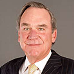 Peter J. Fluor - Board Of Director @ Fluor - Crunchbase Person Profile