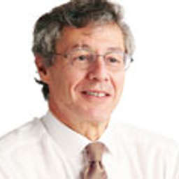 Marc Dunoyer - Crunchbase Person Profile