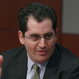 Bruce Karpati - Chief Compliance Officer @ Kohlberg Kravis Roberts ...