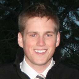 Chris Chamberlain - Crunchbase Person Profile